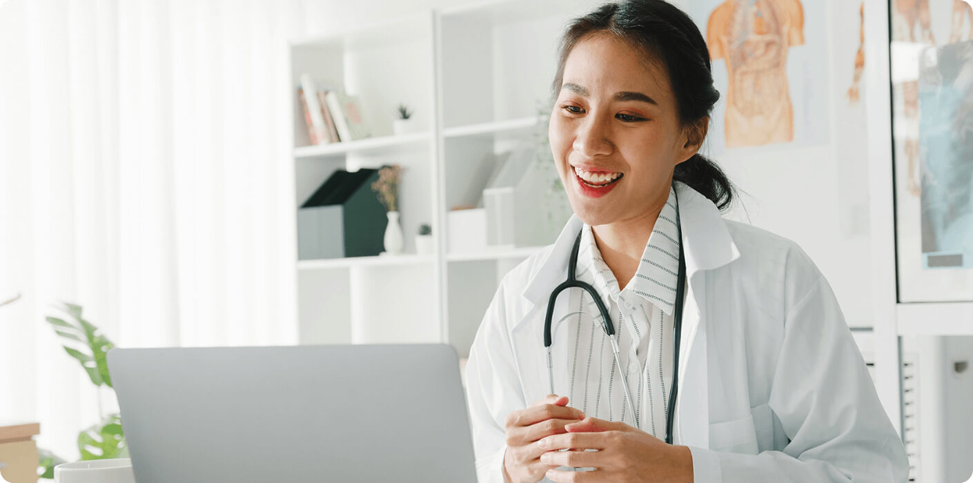 For Healthcare Providers - Pod Health