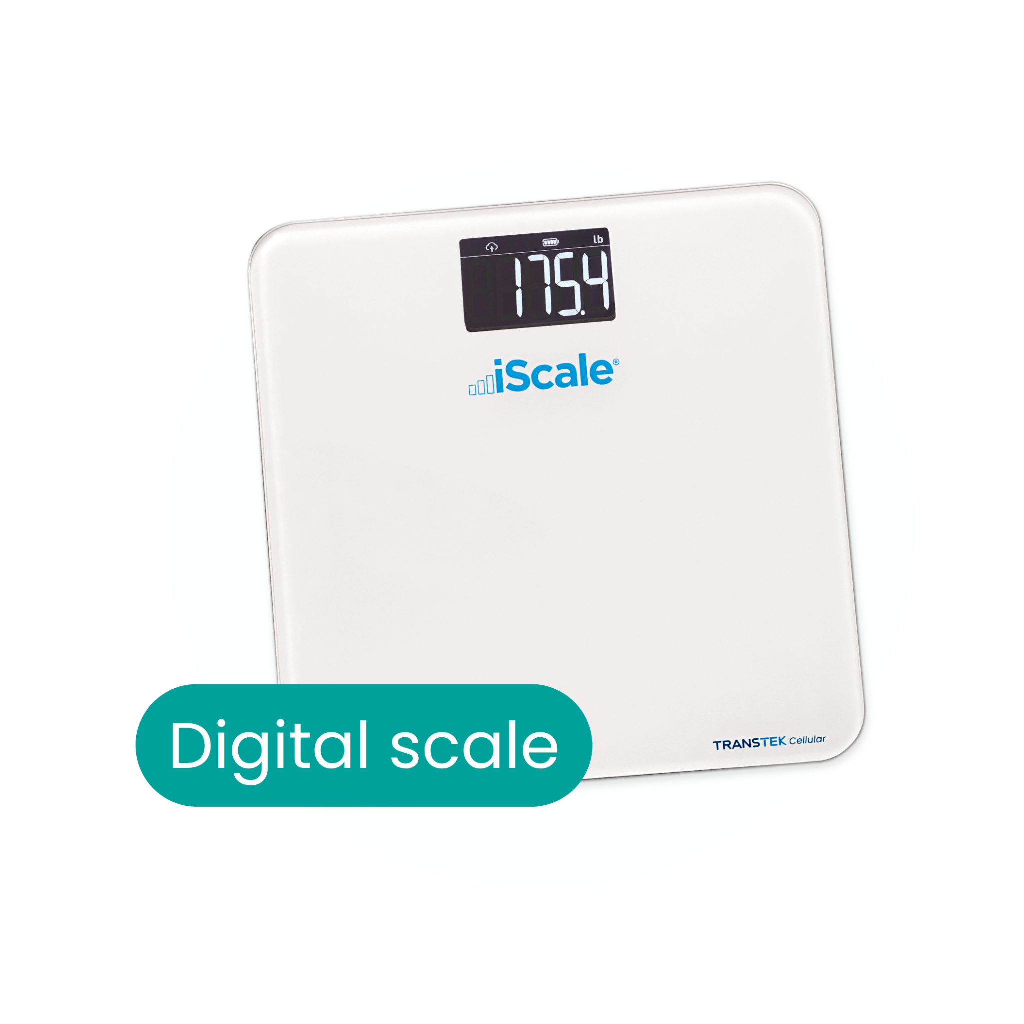 Your Medicare covers a free health monitoring device.